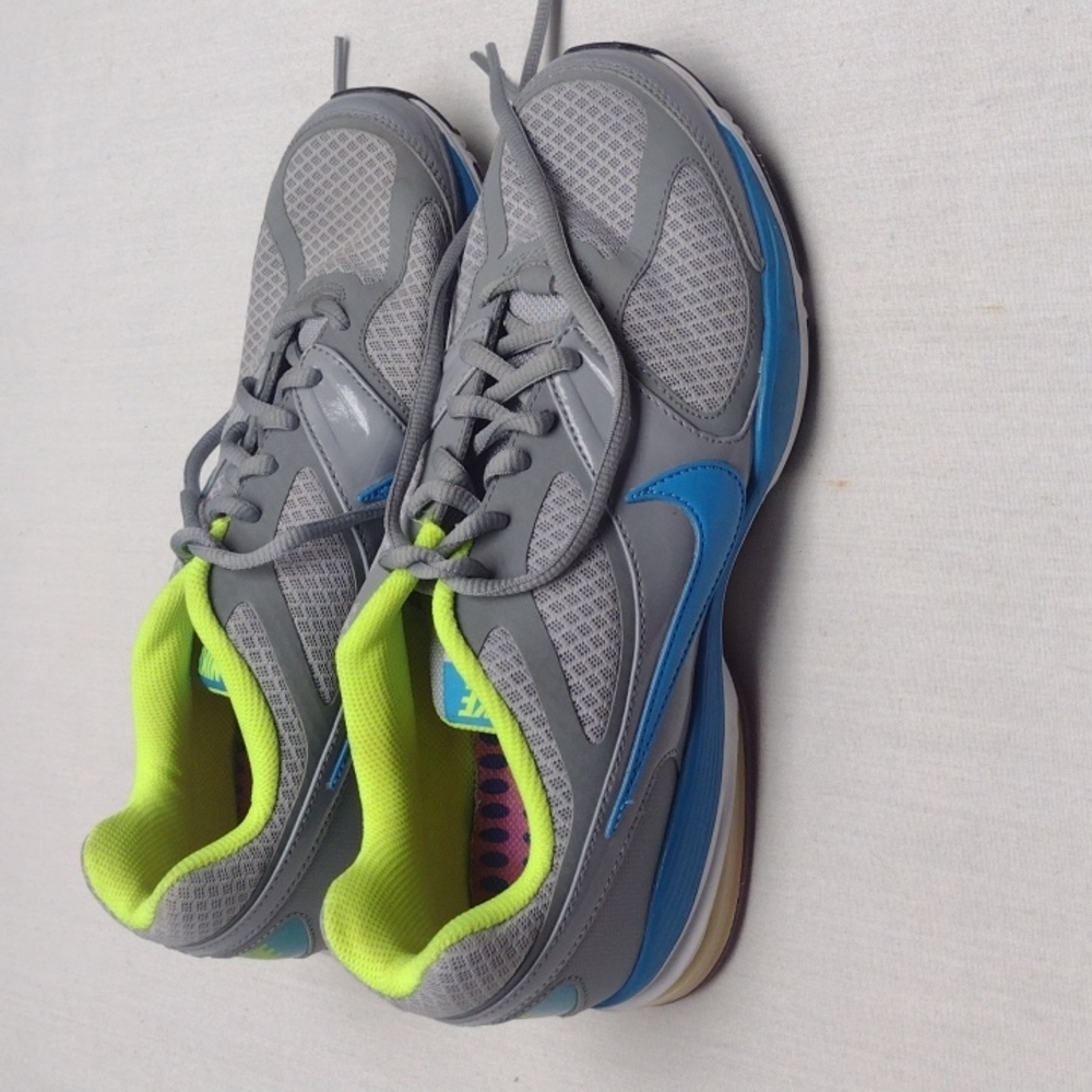 Nike Training Air Prosper Shoe Gem